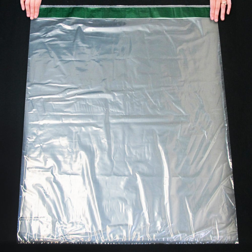 2-Wall Tamper Evident Specimen Transfer Bags – Universal Plastic