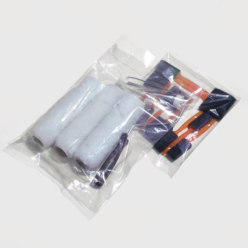 Poly Bags – Universal Plastic