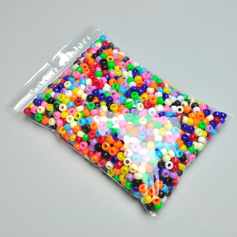 Reclosable bag – Universal Plastic