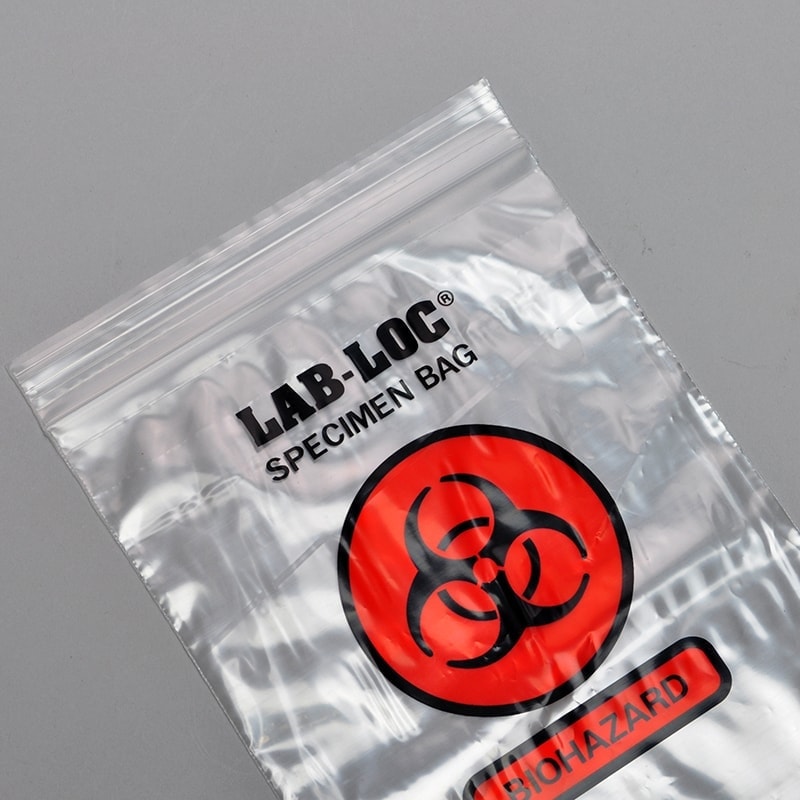 Specimen Transfer Bag – Universal Plastic